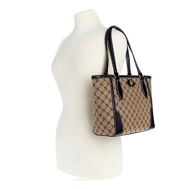 Nine West Innes Small Tote Shopper Bag
