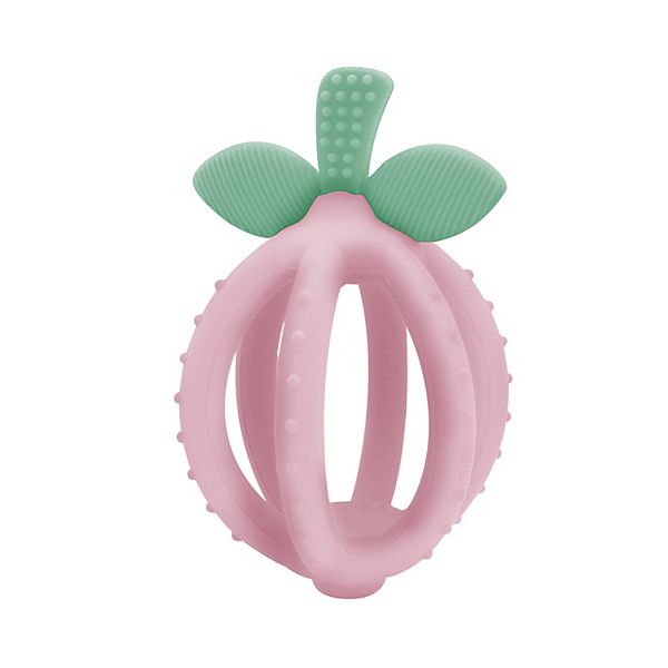 Itzy Ritzy Bitzy Lemon Biter Teether