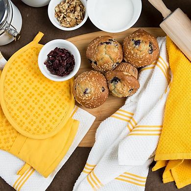 9-Piece Kitchen Linens Set