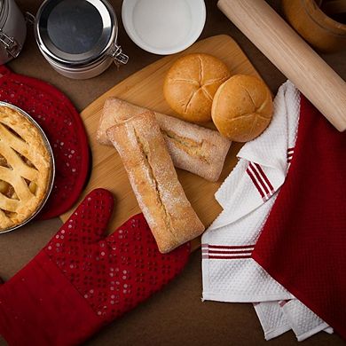 9-Piece Kitchen Linens Set