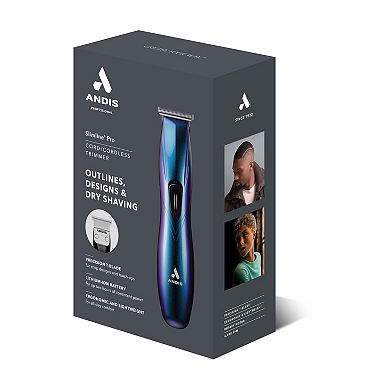 Limited Edition Galaxy Slimline® Pro Li Trimmer