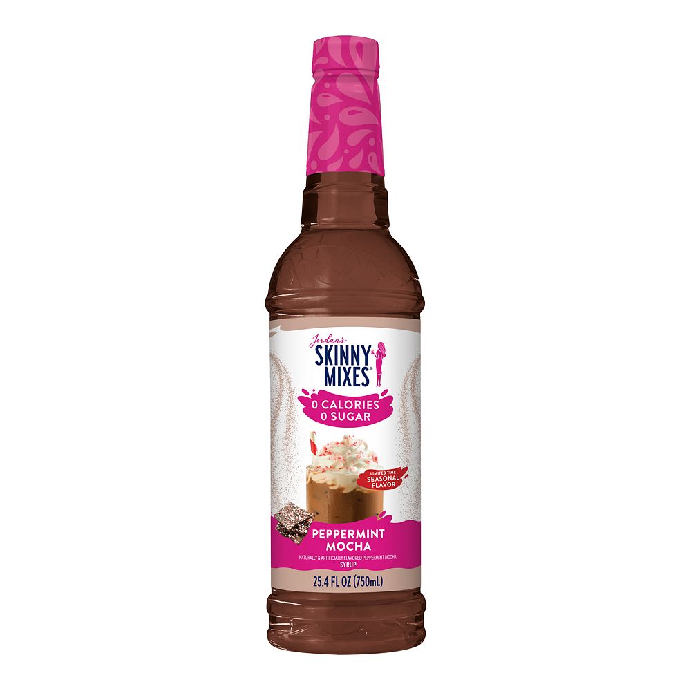 Skinny Mixes Sugar Free Syrup