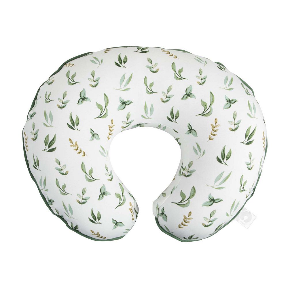 Boppy Nursing Pillow Cover
