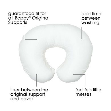 Boppy Nursing Pillow Liner