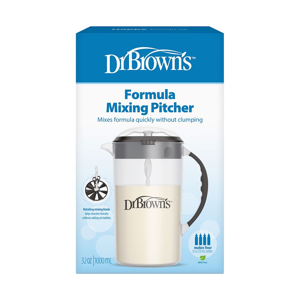 Dr. Brown's Formula Mixing Pitcher
