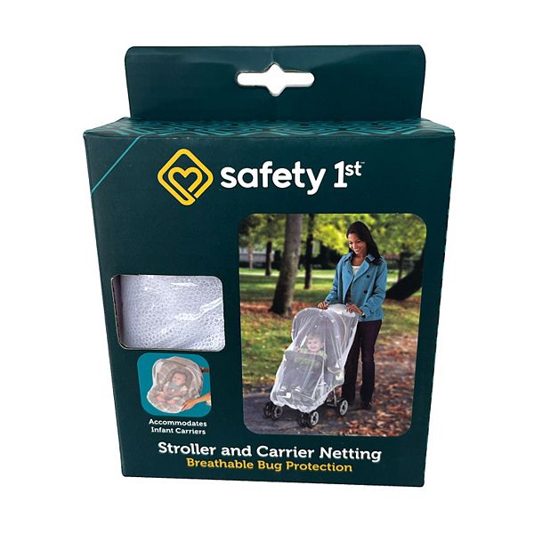 Safety 1st Stroller and Carrier Netting
