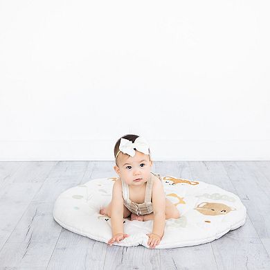 Pearhead Plush Play Mat