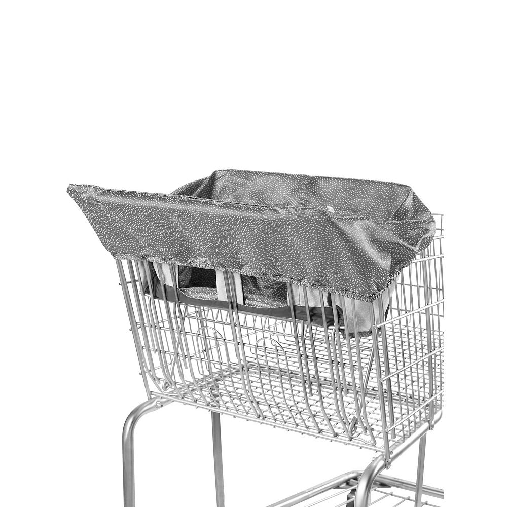 Skip Hop Take Cover Shopping Cart Cover
