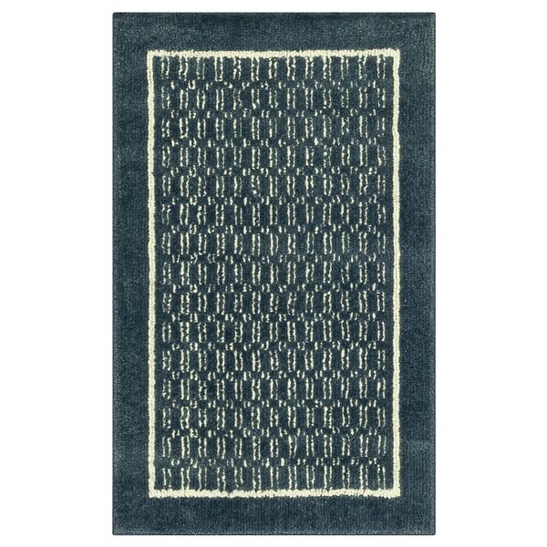 Sonoma Goods For Life® Lakeshore Rainstorm Washable Throw or Area Rug