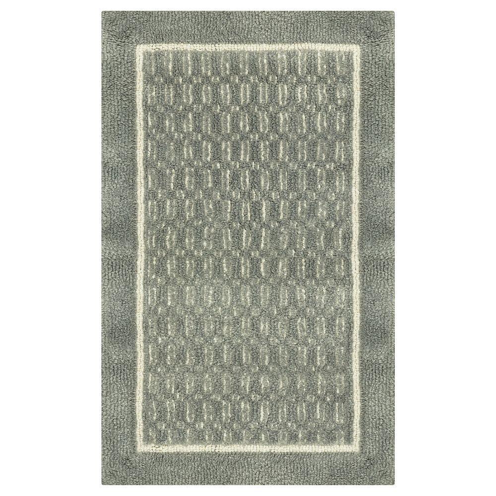 Sonoma Goods For Life® Lakeshore Rainstorm Washable Throw or Area Rug