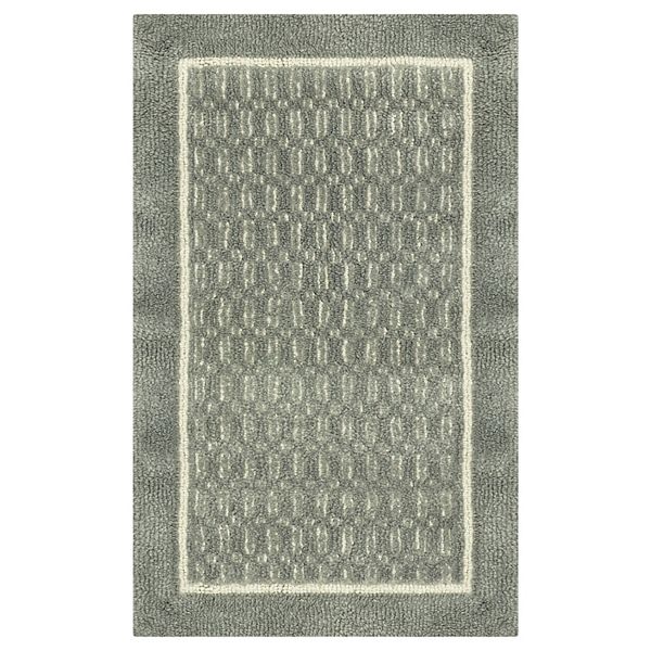 Sonoma Goods For Life® Lakeshore Rainstorm Washable Throw or Area Rug
