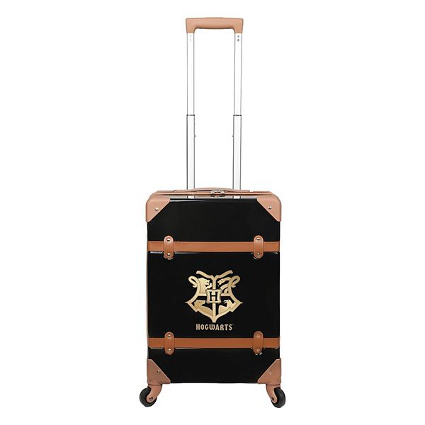 Harry Potter 20" Carry-On Luggage - Black – BrickSeek