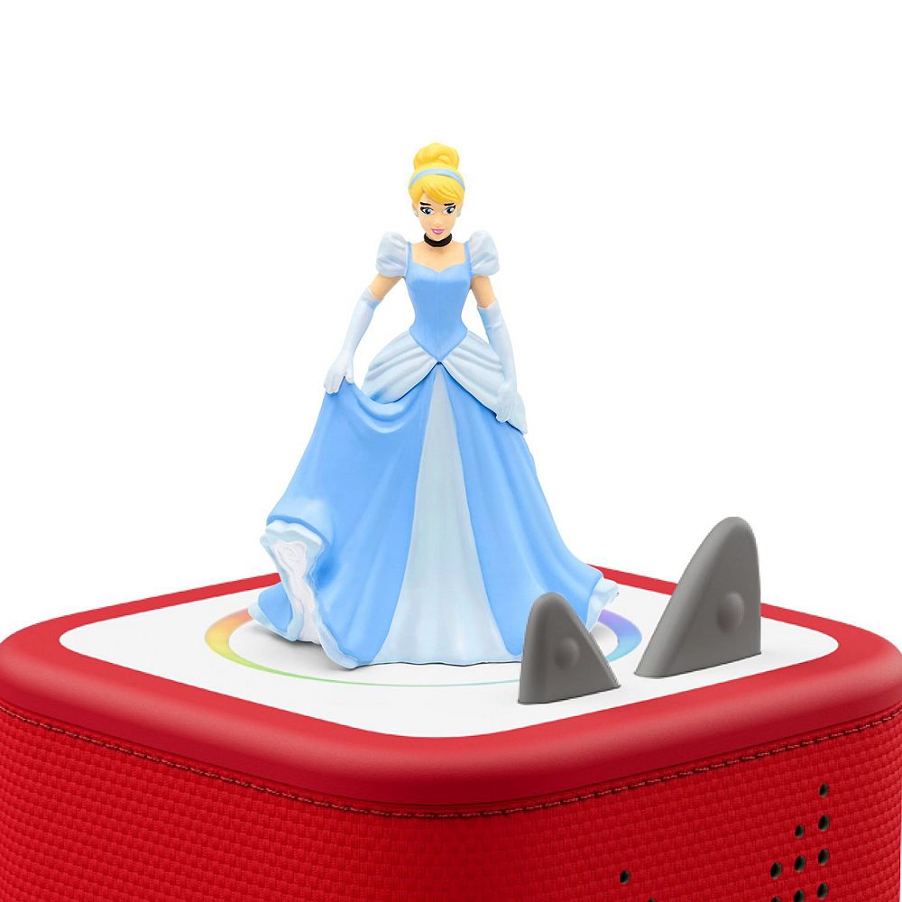 Disney's Cinderella Audio Play Character Figurine by tonies