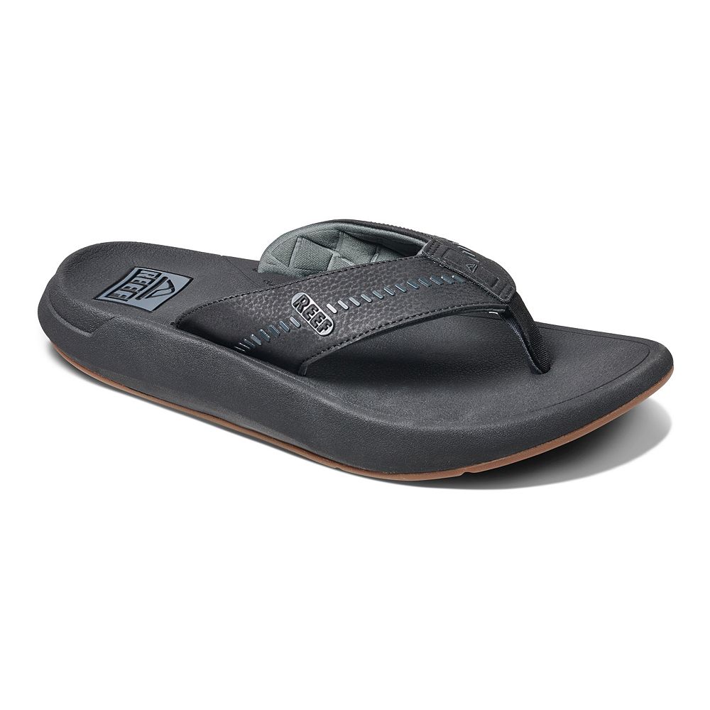 REEF Swellsole Rover Men's Flip-Flop Sandals
