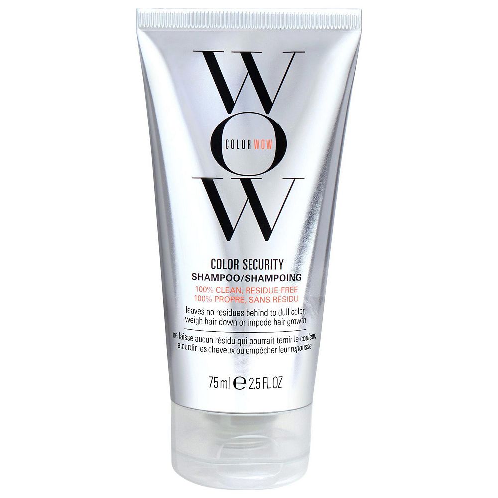 COLOR WOW Mini Color Security Shampoo