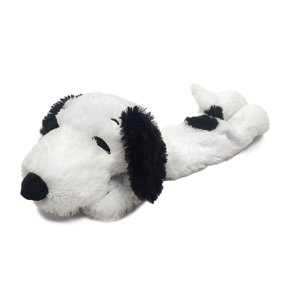 Warmies® Heatable Plush Snoopy Wrap