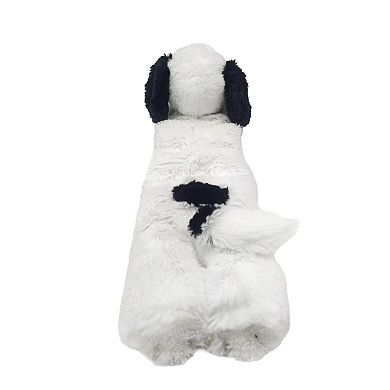 Warmies® Heatable Plush Snoopy Wrap
