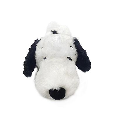 Warmies® Heatable Plush Snoopy Wrap