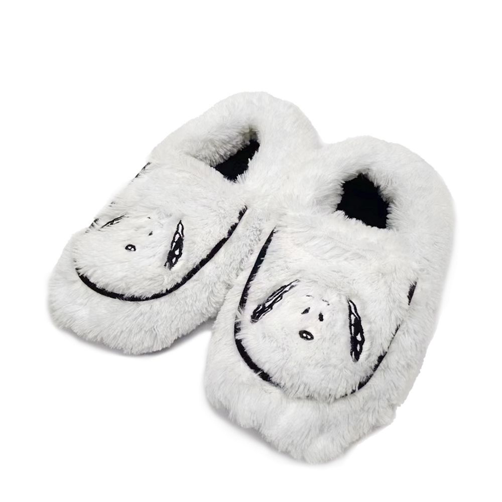 Warmies® Heatable Nod to Snoopy Slippers