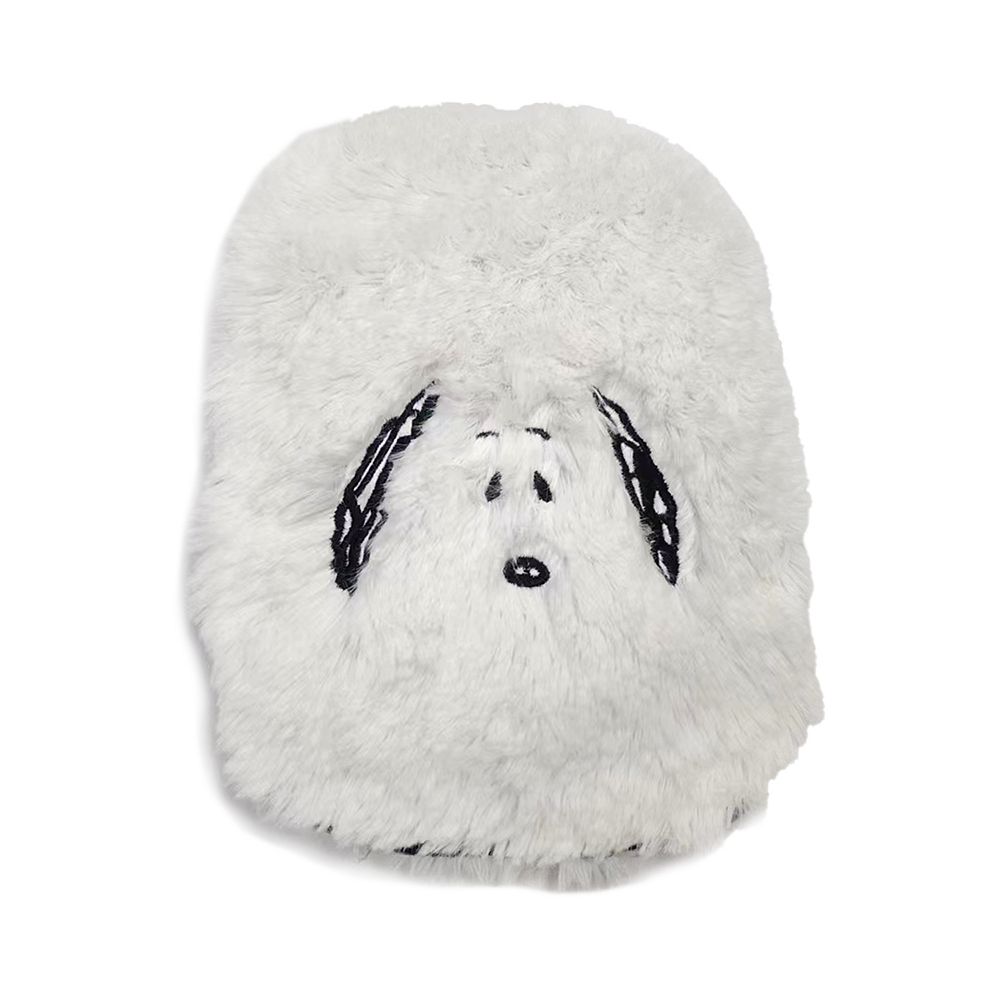 Warmies® Nod to Snoopy Heat Pad