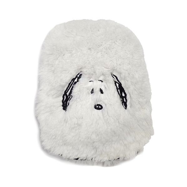 Warmies® Nod to Snoopy Heat Pad