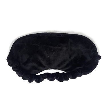 Warmies® Nod to Snoopy Heatable Eye Mask