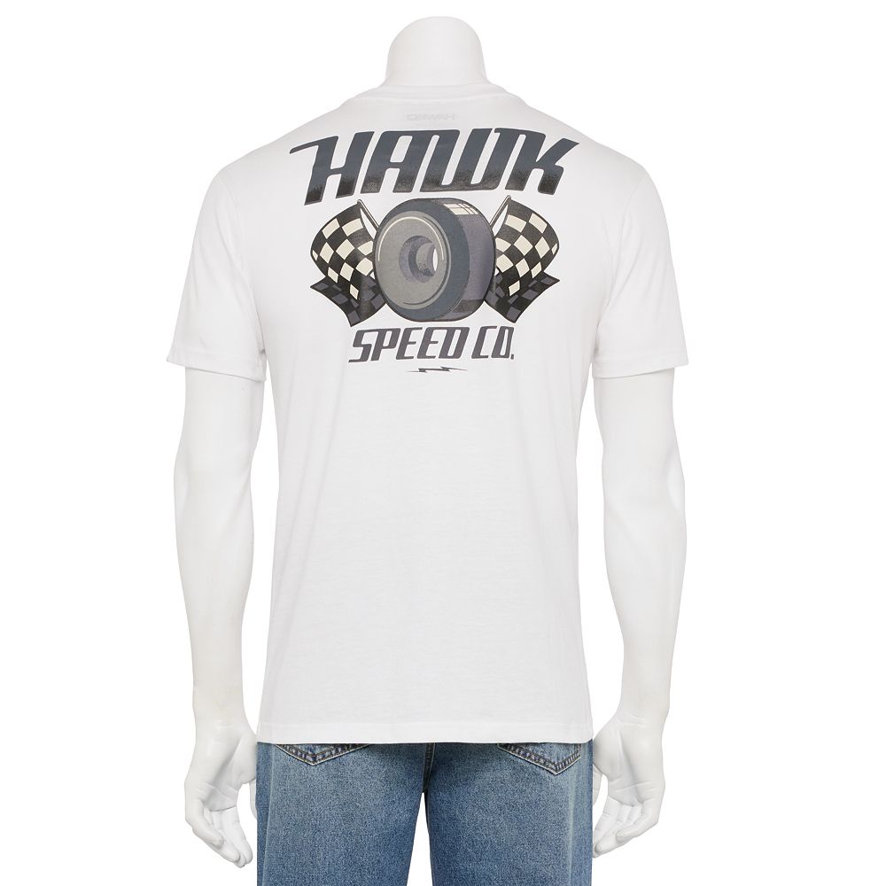 Men's Tony Hawk Speed Graphic Tee