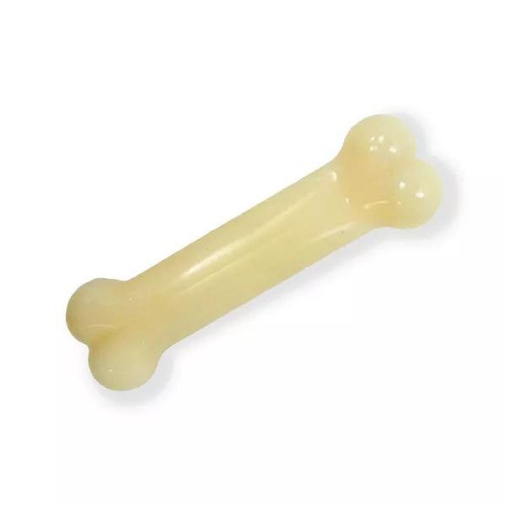 Nylabone Dura Chew Dog Bone - Original Flavor(wolf )