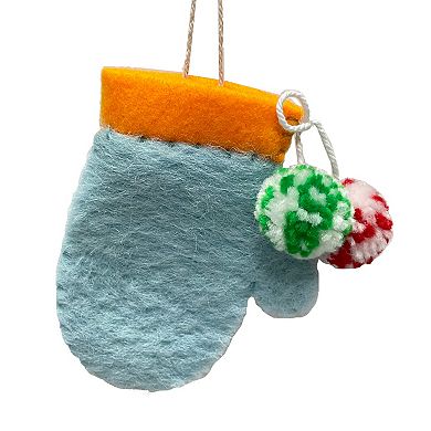 St. Nicholas Square® Monogram Ornament