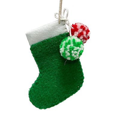 St. Nicholas Square® Monogram Ornament