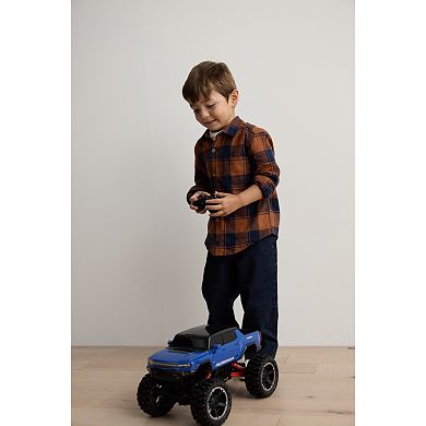 New Bright 1:10 R/C Hummer EV Remote Control Car Toy