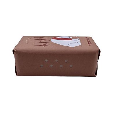 Discover Europe - Made in Portugal Aromas D'Ouro Berry Spice Soap