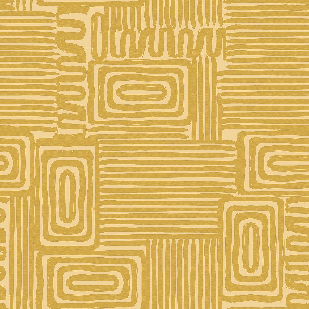 RoomMates Emily Rayna Pathways Peel & Stick Wallpaper