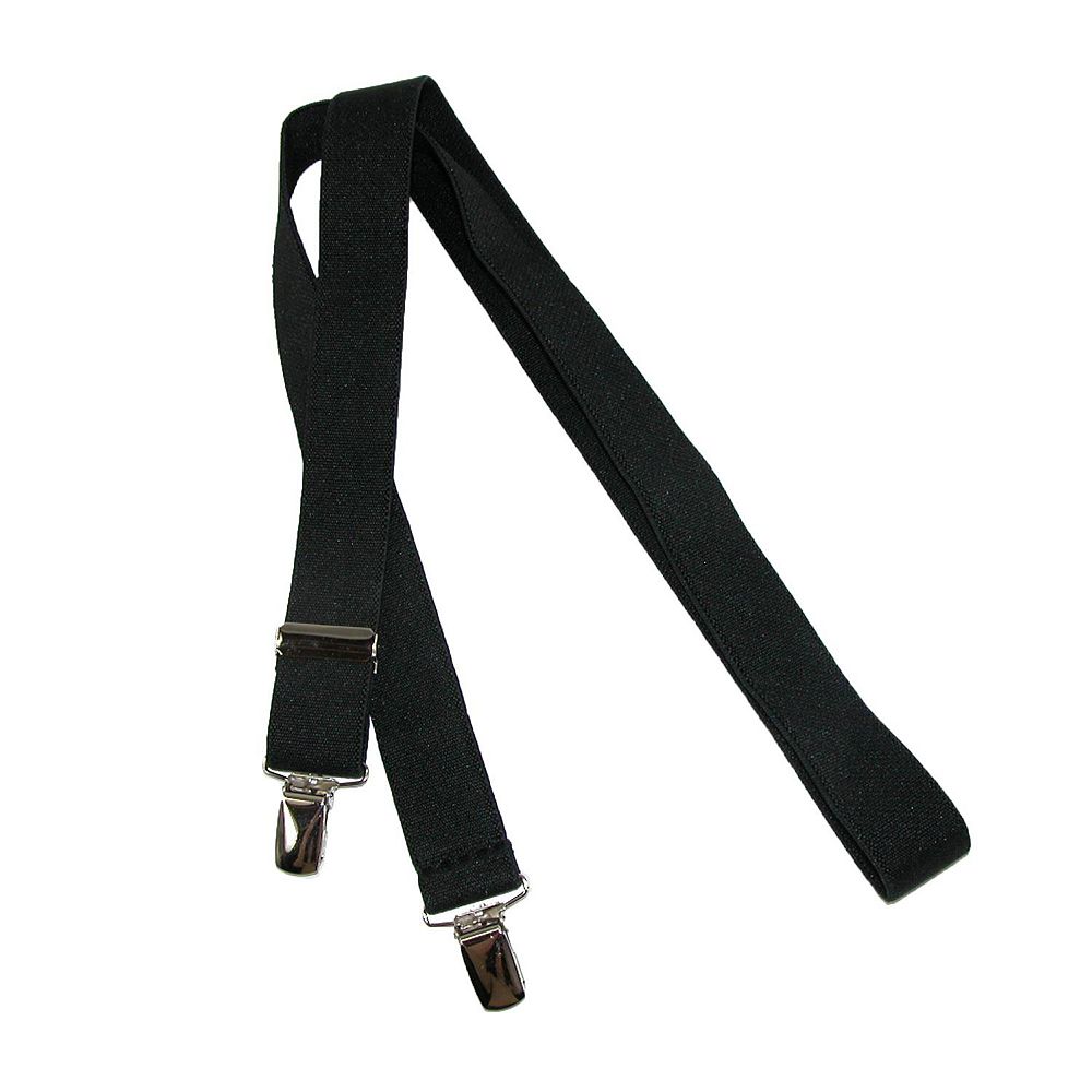 Kids' Elastic One Piece Mitten Keeper Clip