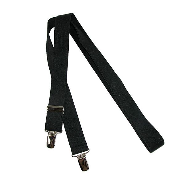 Kids' Elastic One Piece Mitten Keeper Clip