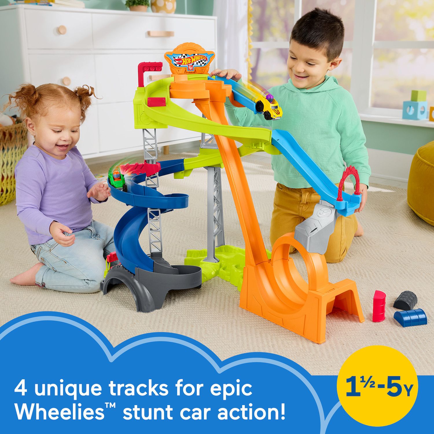 Fisher Price Toys Find Playtime Essentials for Little Ones of All Ages Kohl s