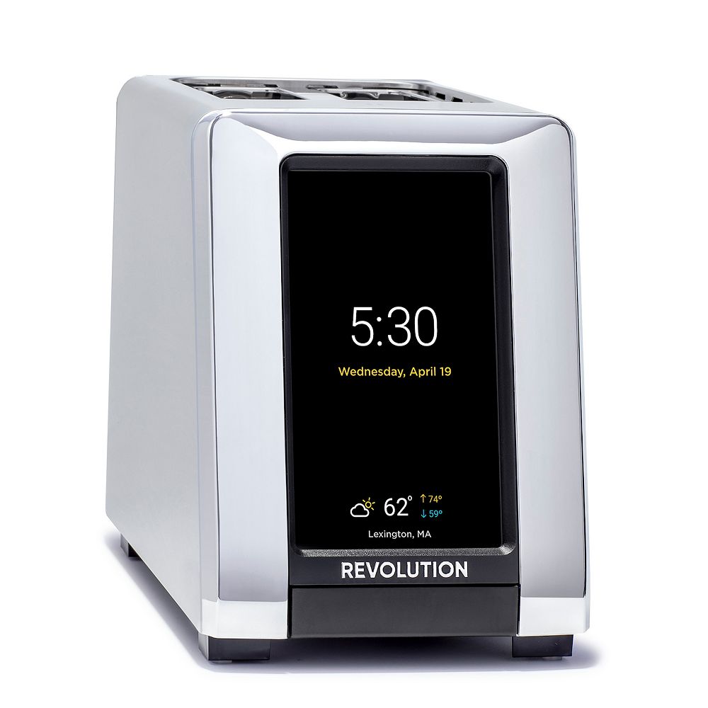 Revolution InstaGLO R180 Connect Toaster