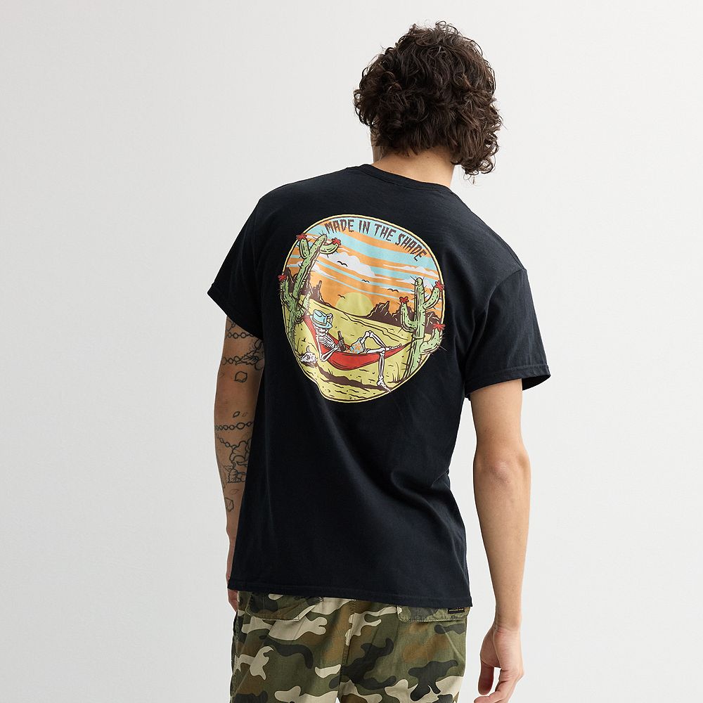 Men's Retrofit Made In The Shade Graphic Tee