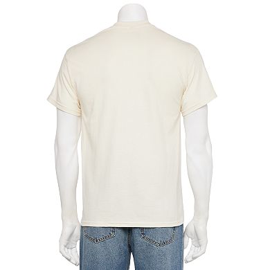 Men's Retrofit Championship Rodeo Graphic Tee