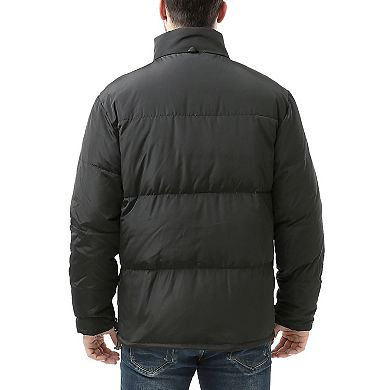 Men's Bgsd James 3-in-1 Down Parka Coat