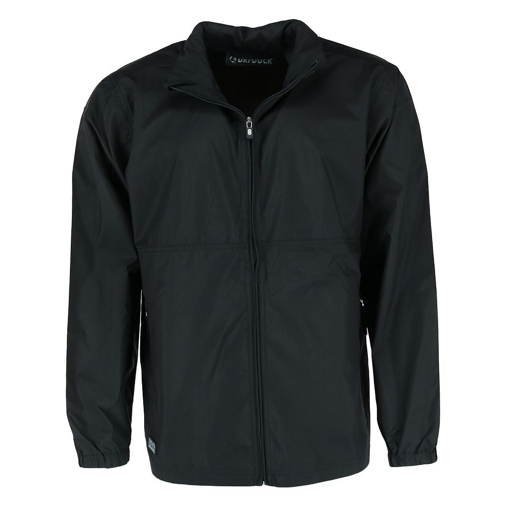 Men's River Packable Rain Jacket
