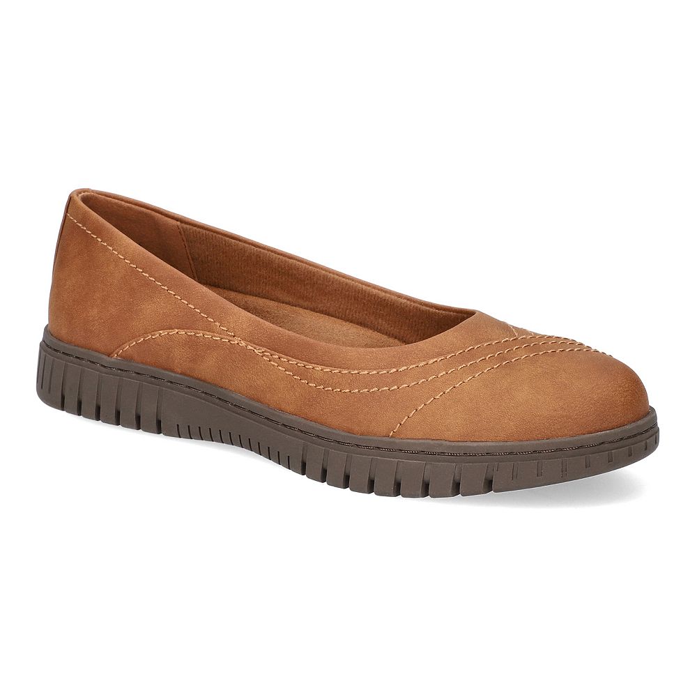Easy Street Cosma Women's Comfort Flats