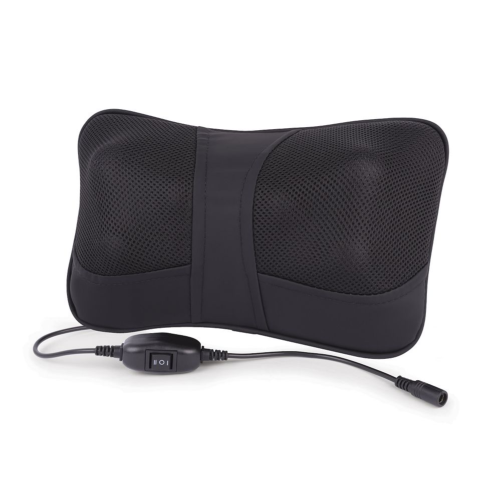 Connect Heated Shiatsu Full Body Massager