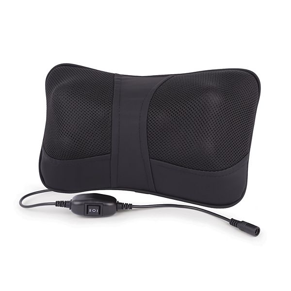 Connect Heated Shiatsu Full Body Massager