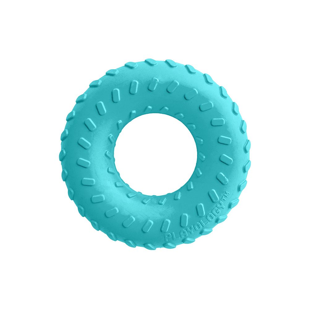 Playology Dual Layer Peanut Butter Ring