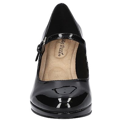 Easy Street Women's Zest Mary Jane Platform Pumps