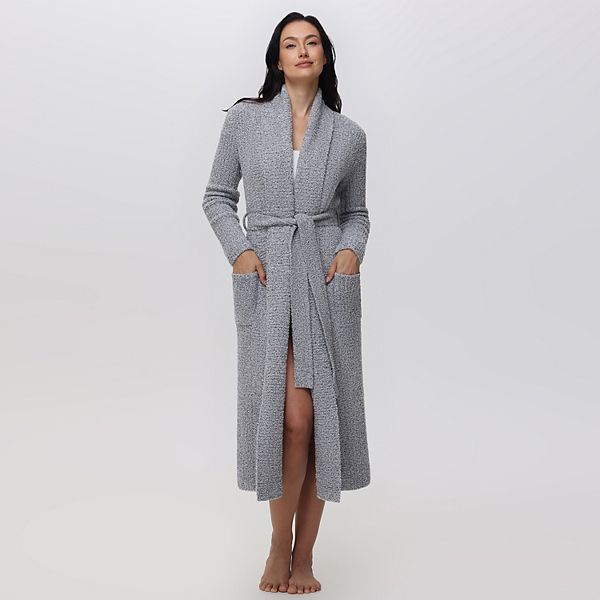 Women's Adyson Parker Long Sleeve Belted Robe