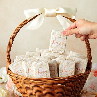 Wedding tissues 60 photos - Astyledwedding.com