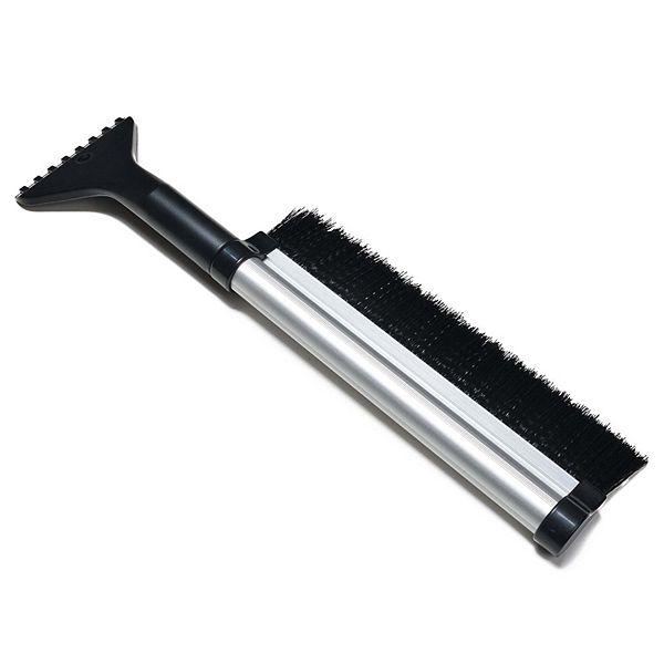Foldable Snow Scraper With Brush For All Cars
