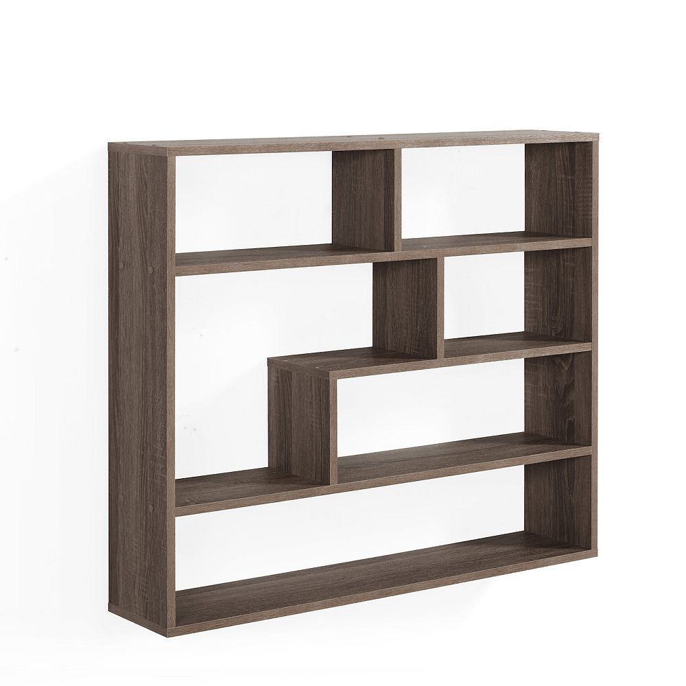 Large Rectangular Shelf Unit